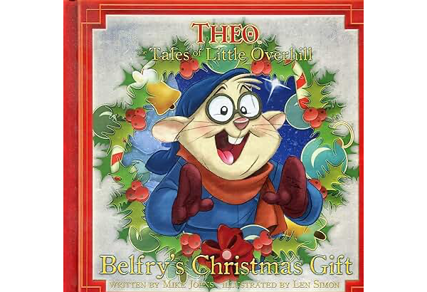 Belfry's Christmas