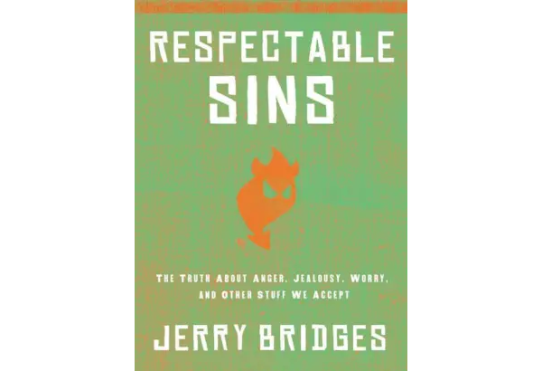 Respectable Sins for Teens