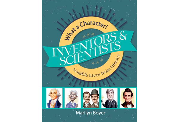 Inventors and Scientists