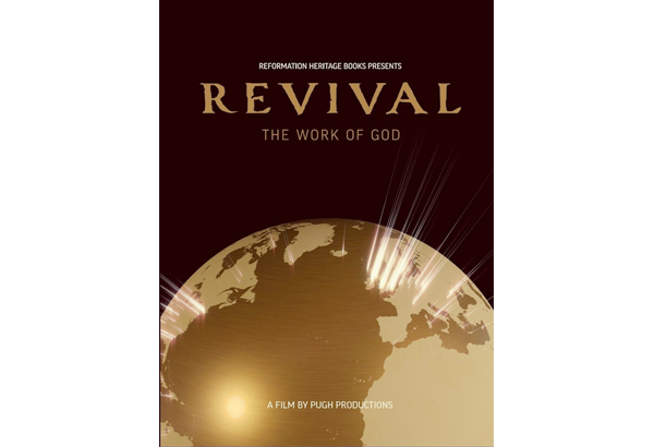 Revival DVD